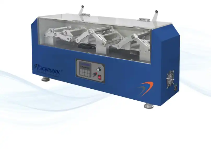 Paramount instruments